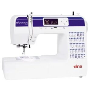 Elna 2000 – Sewing Warehouse